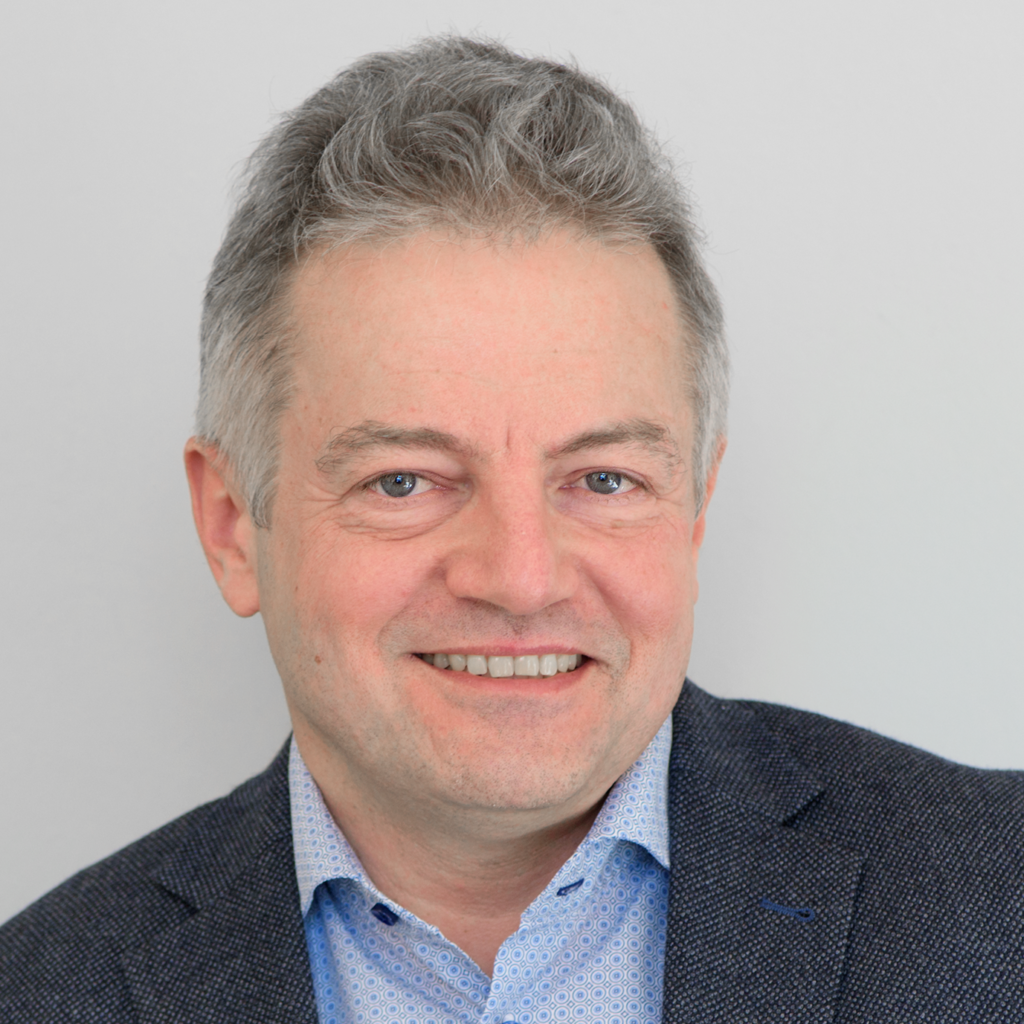 Museum Mensch und Natur » Dr. Michael Apel